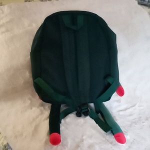 Oxford | Accessories | 3 For 5 Summer Sale Frog Backpack With Plush ...